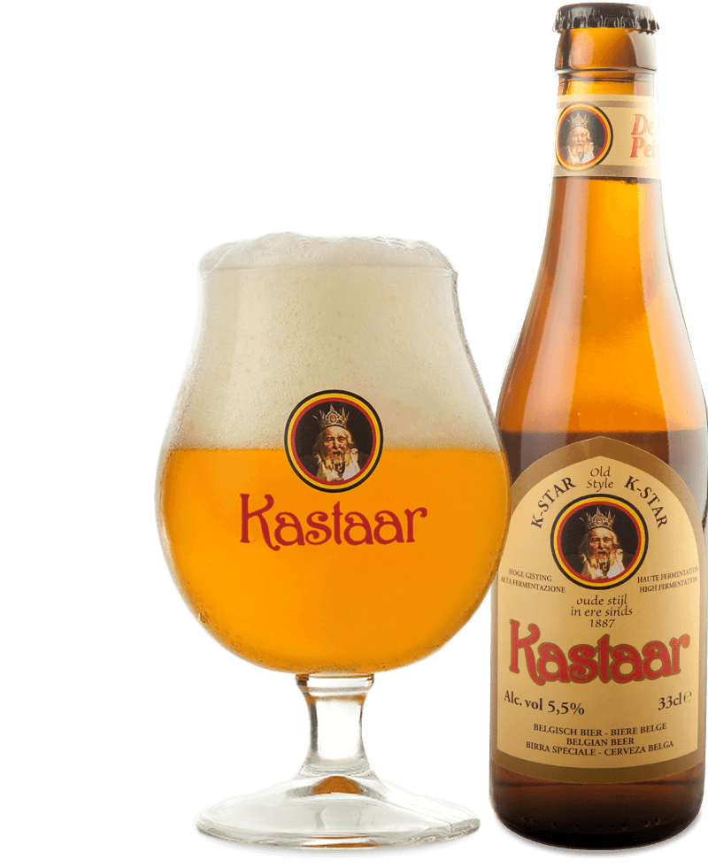 Kastaar - Brouwerij De Block