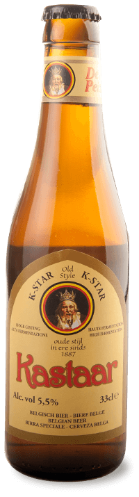 Brewery De Block - A brewing tradition since 1887